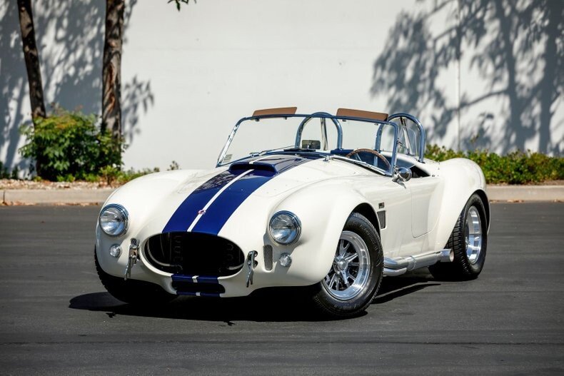 427 Garage - Classic Car dealer in Gordonsville, Tennessee - Classics ...