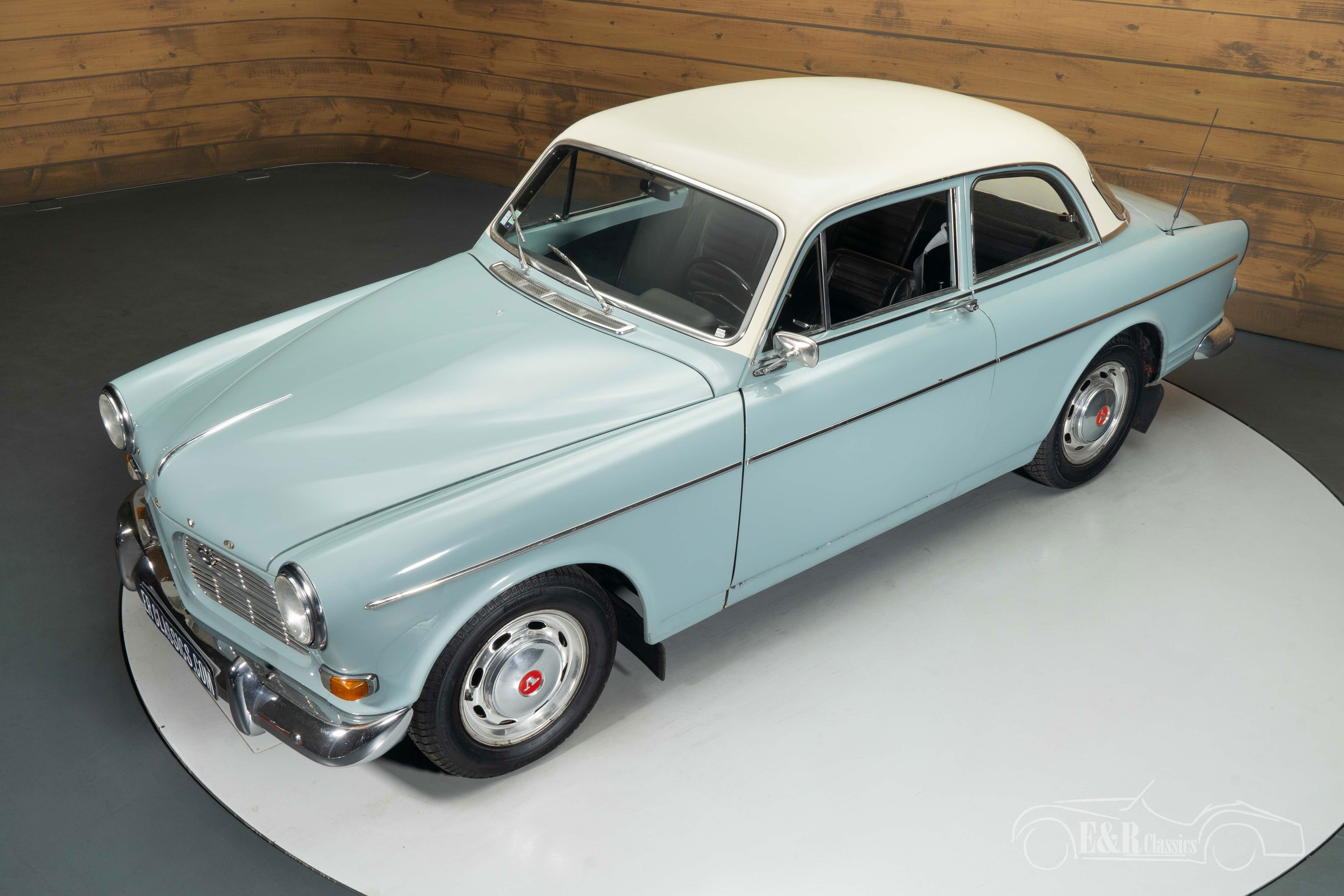 Volvo Classic Cars for Sale - Classics on Autotrader