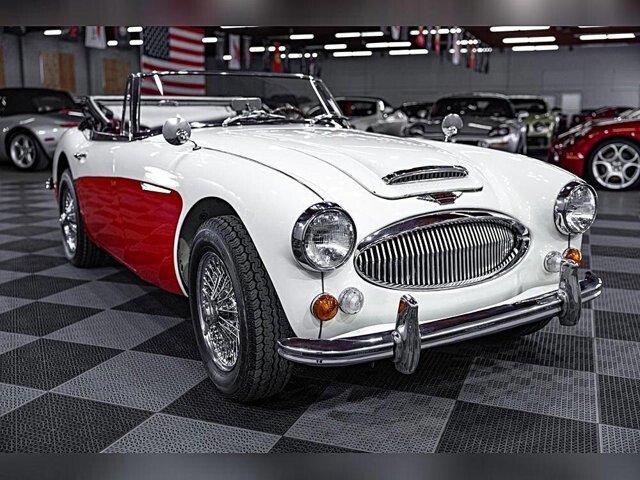 Foreign Import Classic Cars for Sale - Page 2 - Classics on Autotrader
