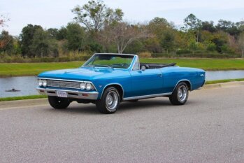 Classic Chevrolet Chevelle Prices - Classics on Autotrader