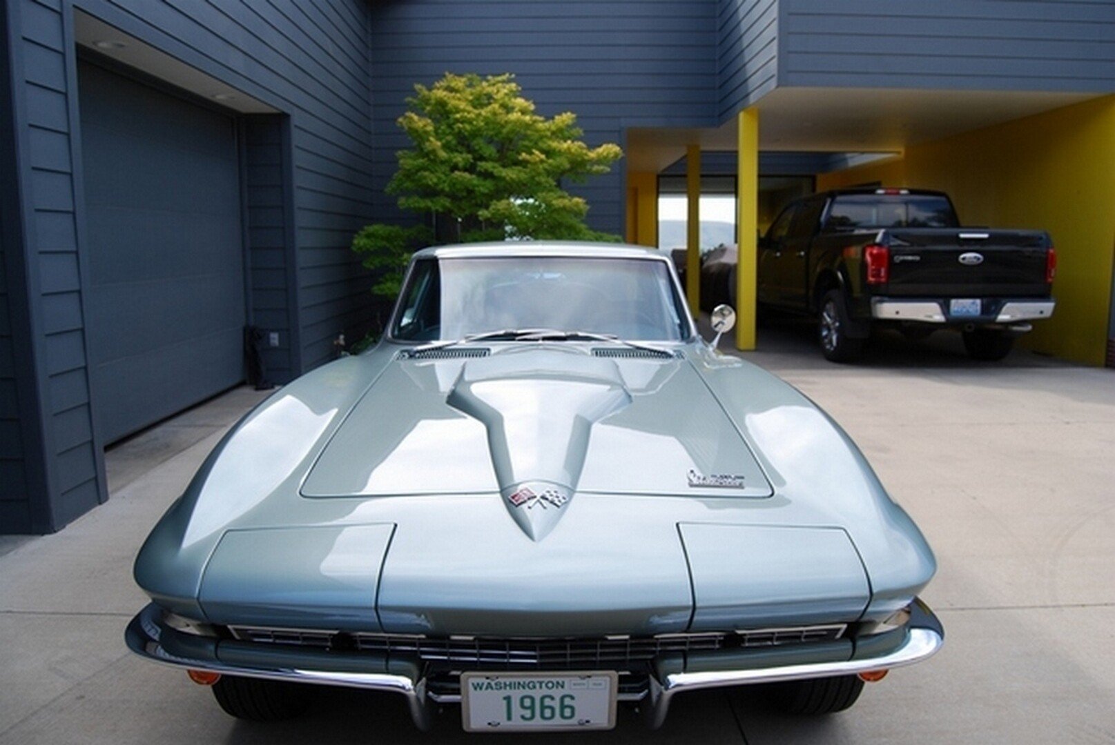American Classic Cars for Sale - Classics on Autotrader