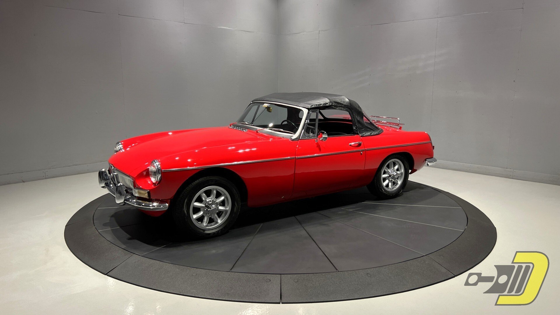 1966 MG MGB Classic Cars for Sale - Classics on Autotrader
