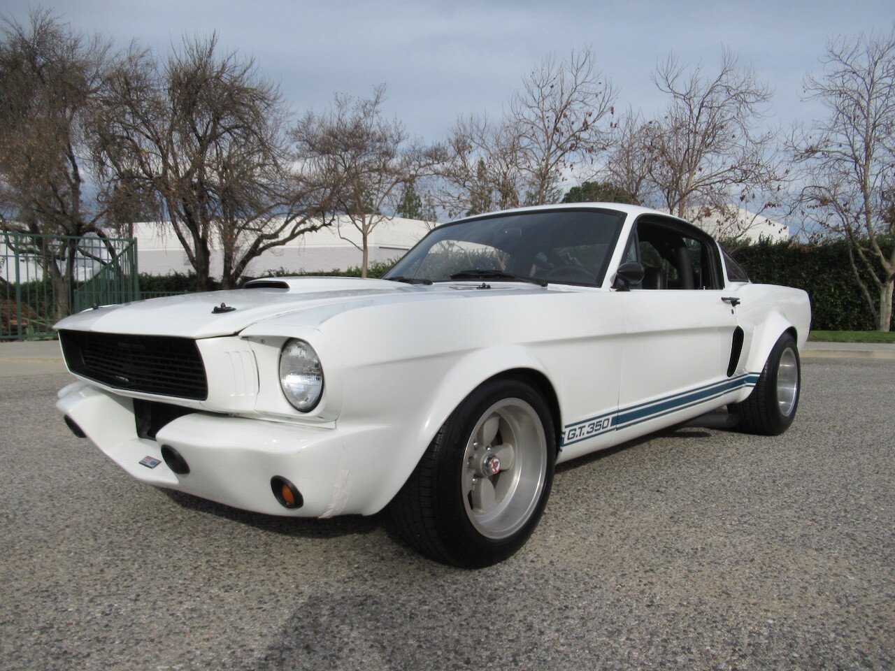 Shelby GT350 Classic Cars for Sale - Classics on Autotrader
