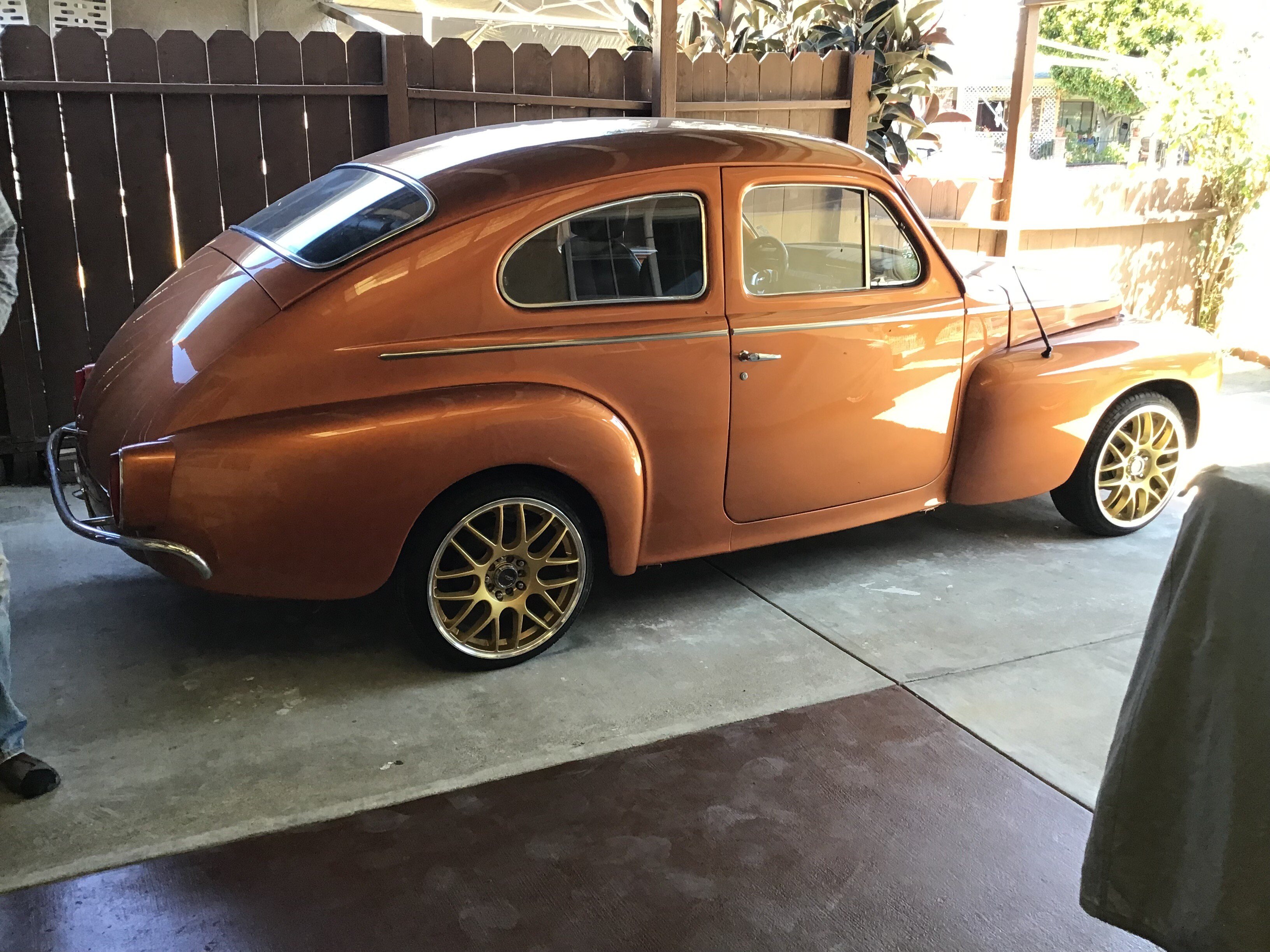 Classic Cars for Sale - Classics on Autotrader