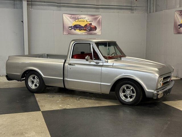 1967 Chevrolet Classic Trucks for Sale - Classics on Autotrader