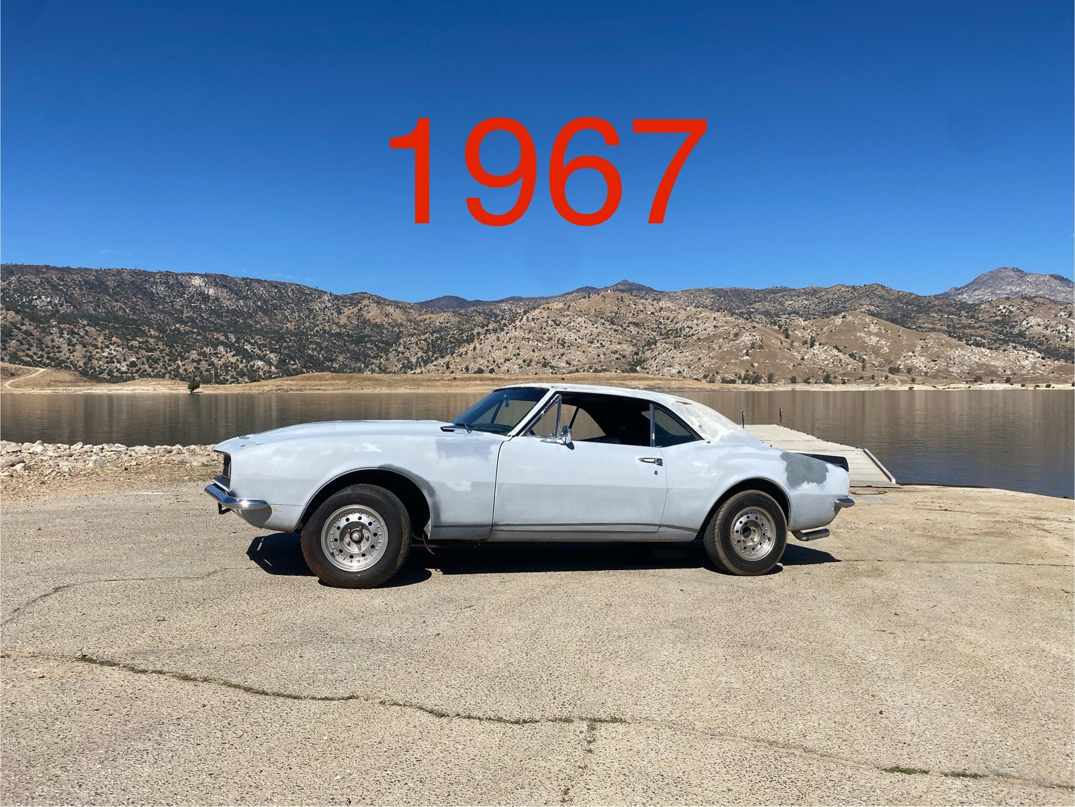 Muscle Cars and Pony Cars for Sale - Classics on Autotrader