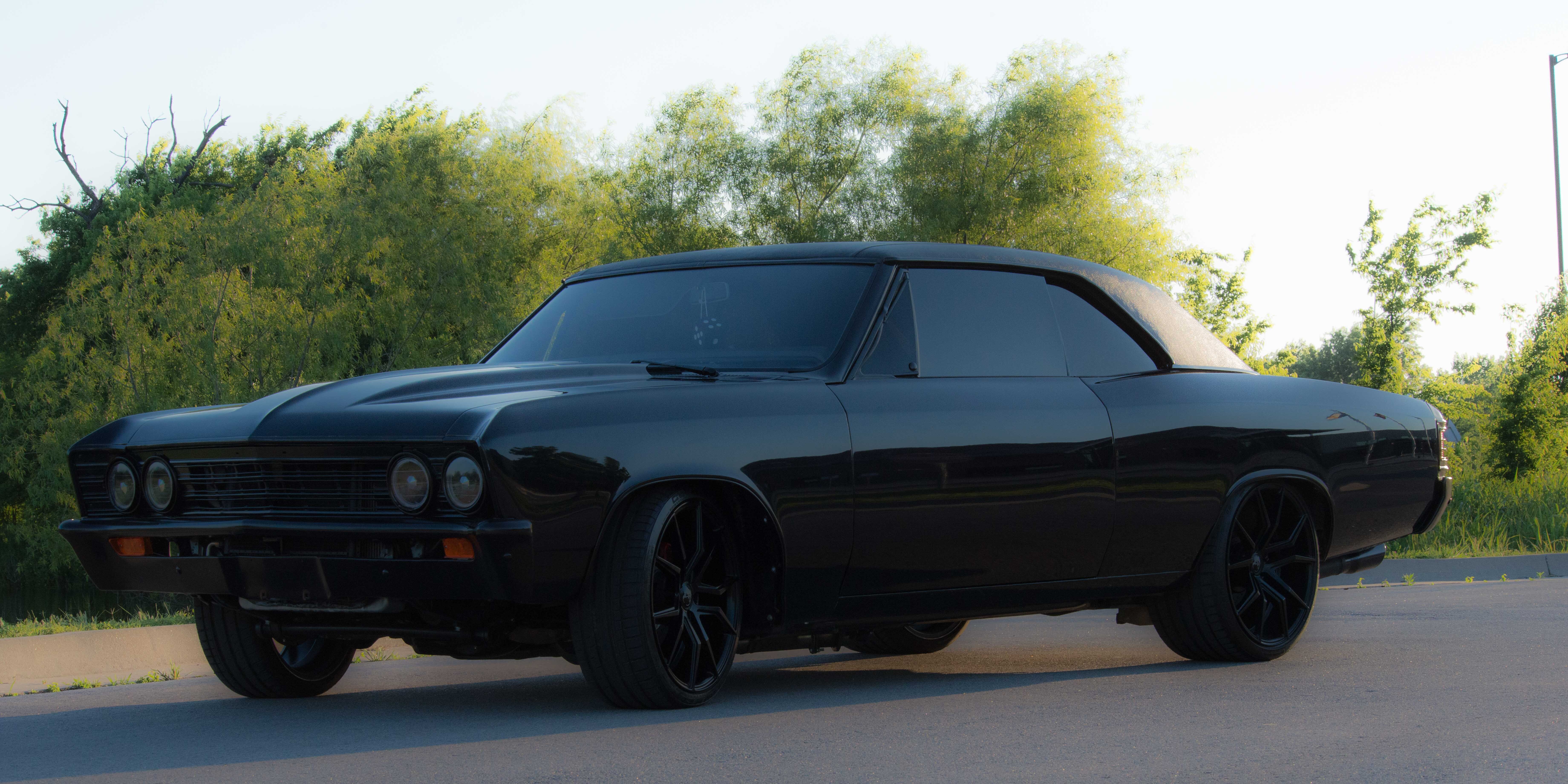 1967 Chevrolet Chevelle Classic Cars for Sale near Strang, Oklahoma ...