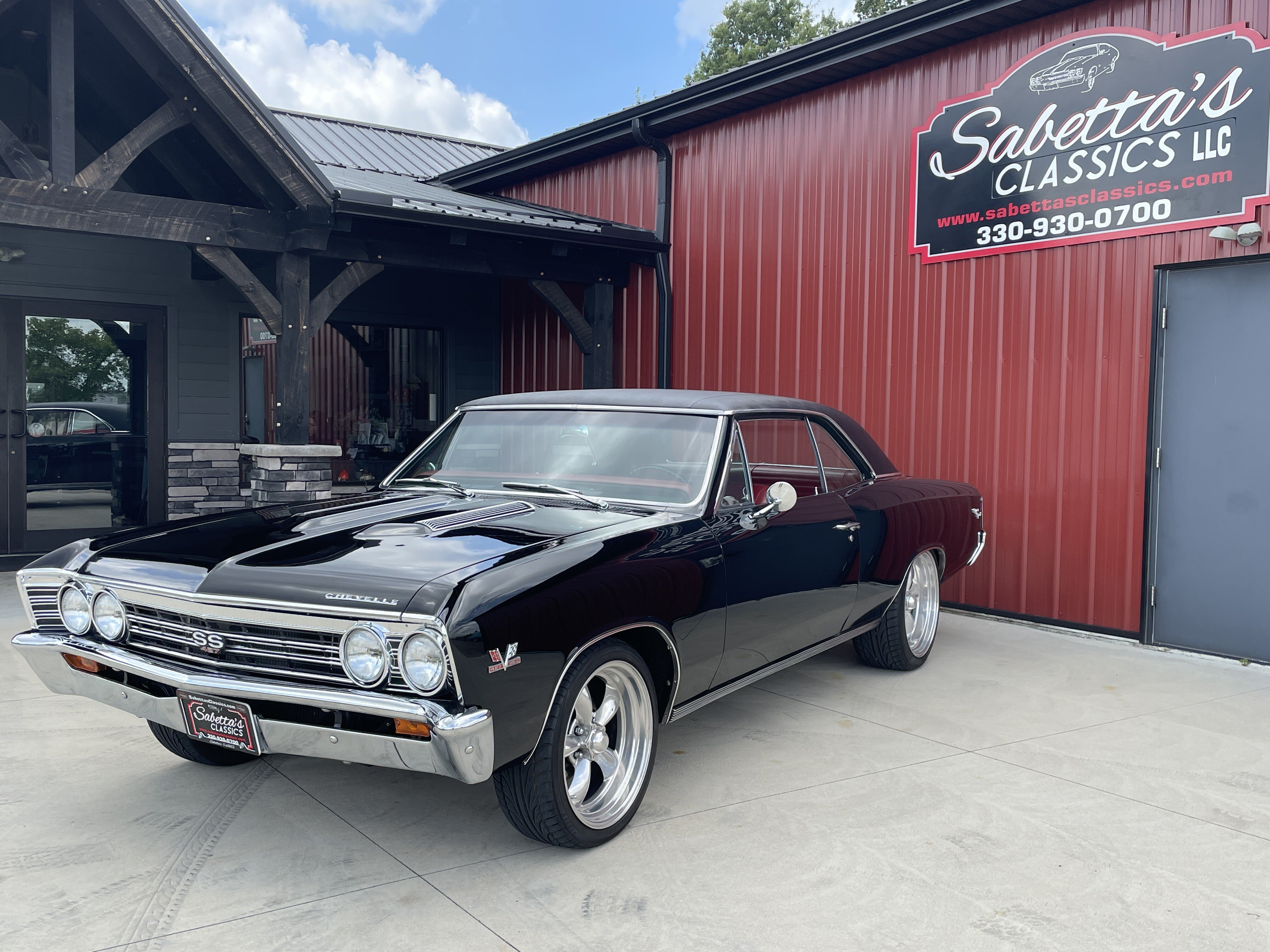 Classics for Sale near Orrville, Ohio from Sabettas Classics - Classics ...