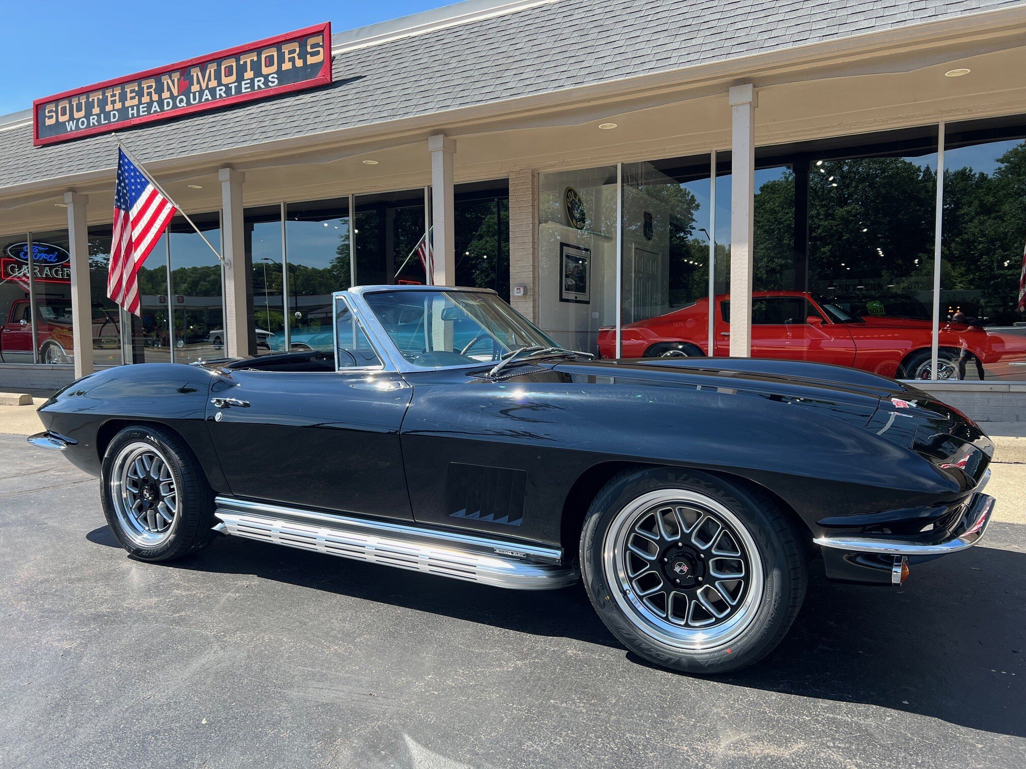 Southern Motors - Classic Car dealer in Clarkston, Michigan - Classics ...