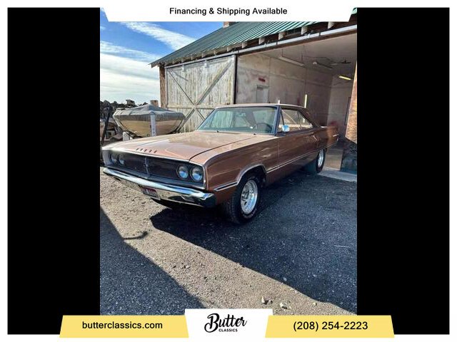 Dodge Coronet Classic Cars for Sale - Classics on Autotrader
