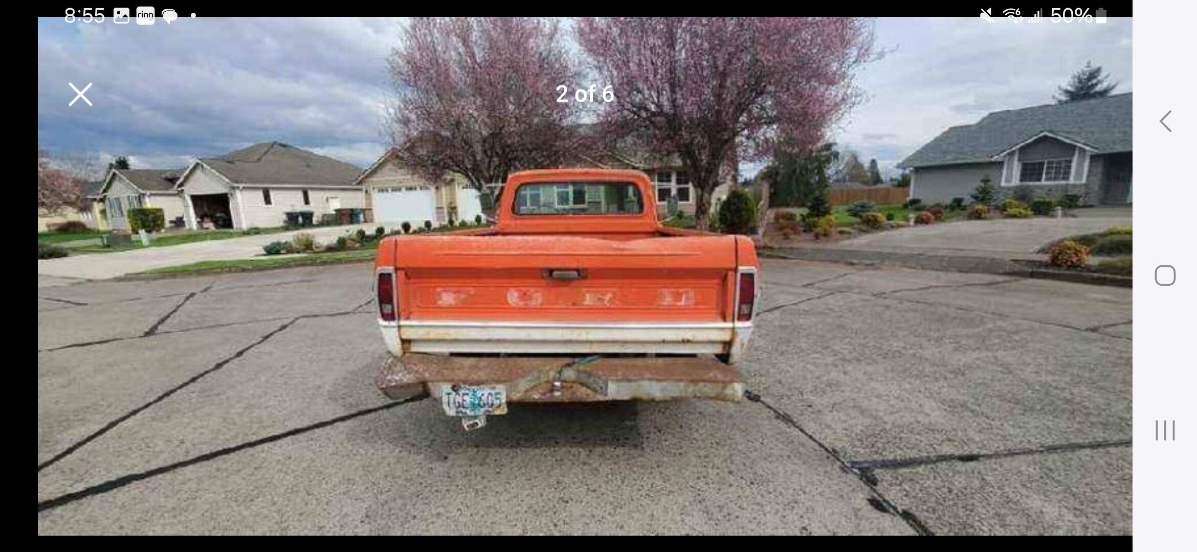 1967 Ford F250 Classic Trucks for Sale - Classics on Autotrader