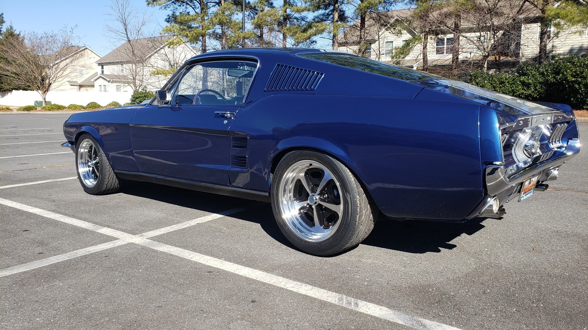 Classic Cars for Sale near Charlotte, North Carolina - Classics on ...