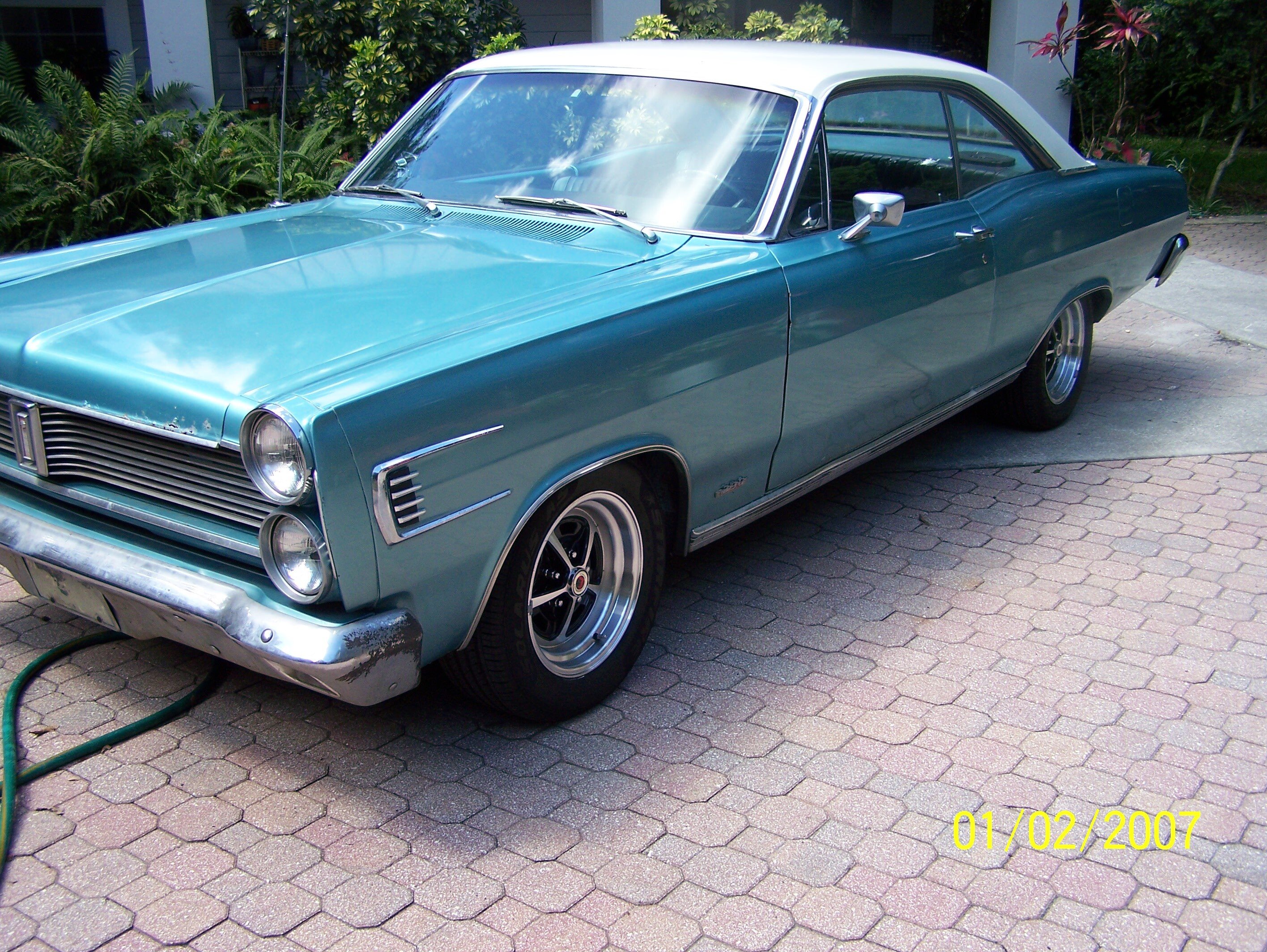 1967 Mercury Comet Classic Cars for Sale - Classics on Autotrader