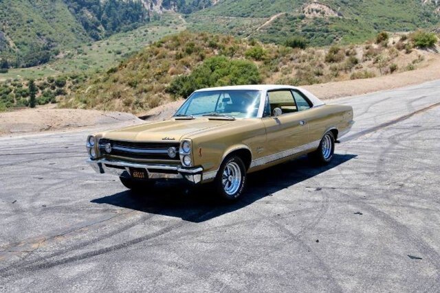 1968 AMC Ambassador Classic Cars for Sale - Classics on Autotrader