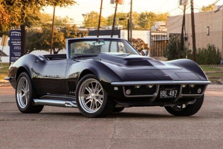 Classic Chevrolet Corvette Prices - Classics on Autotrader