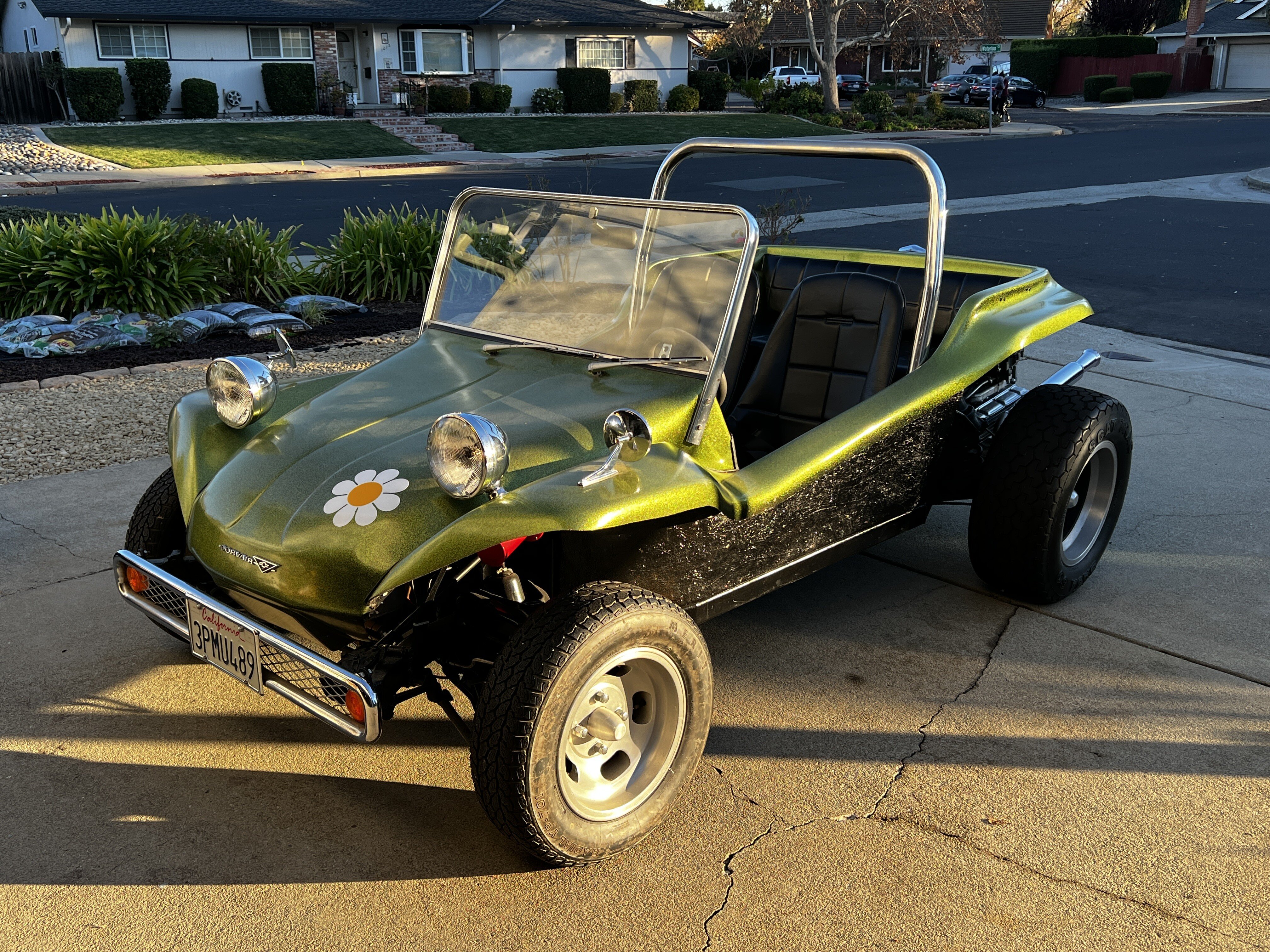 Used Hot Rods and Custom Cars for Sale - Classics on Autotrader