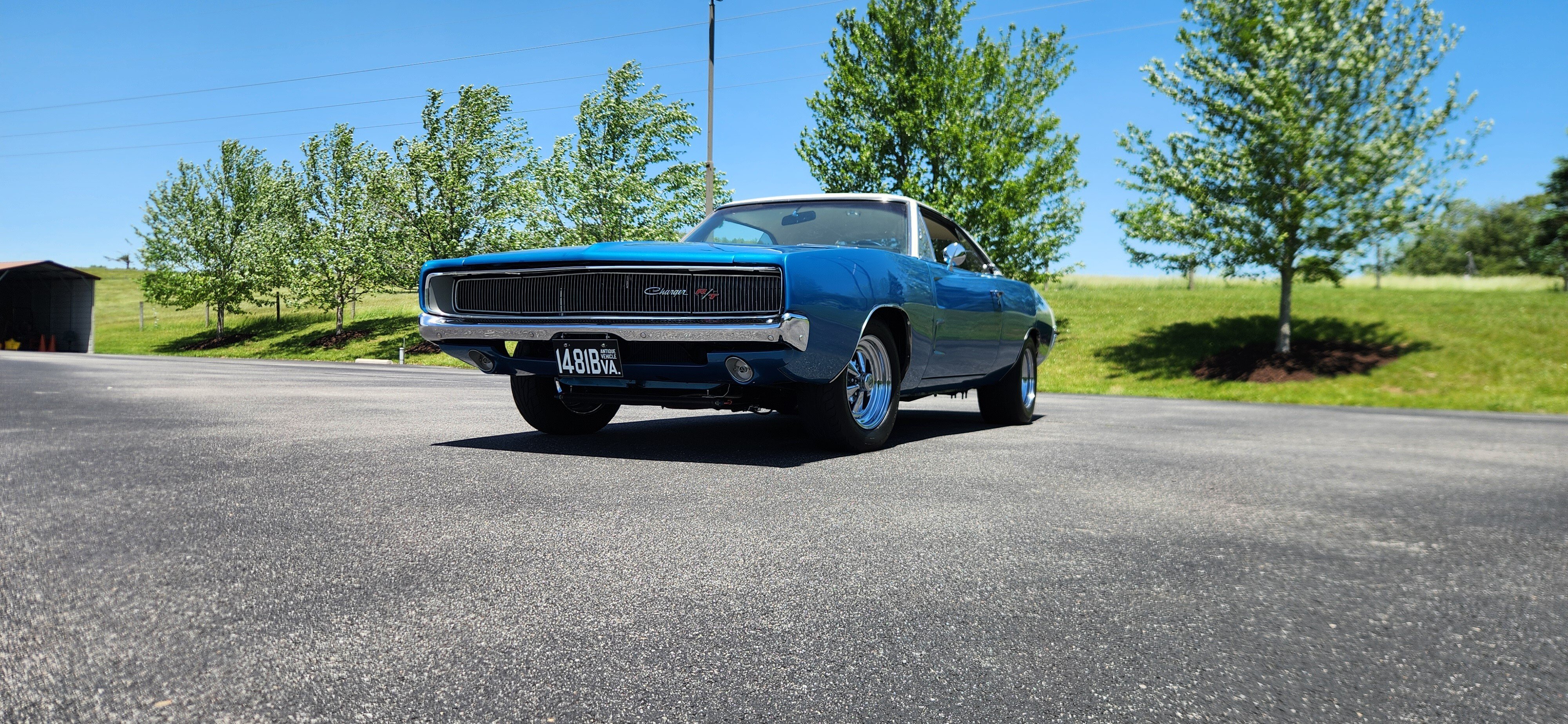 1968 Dodge Classic Trucks for Sale - Classics on Autotrader