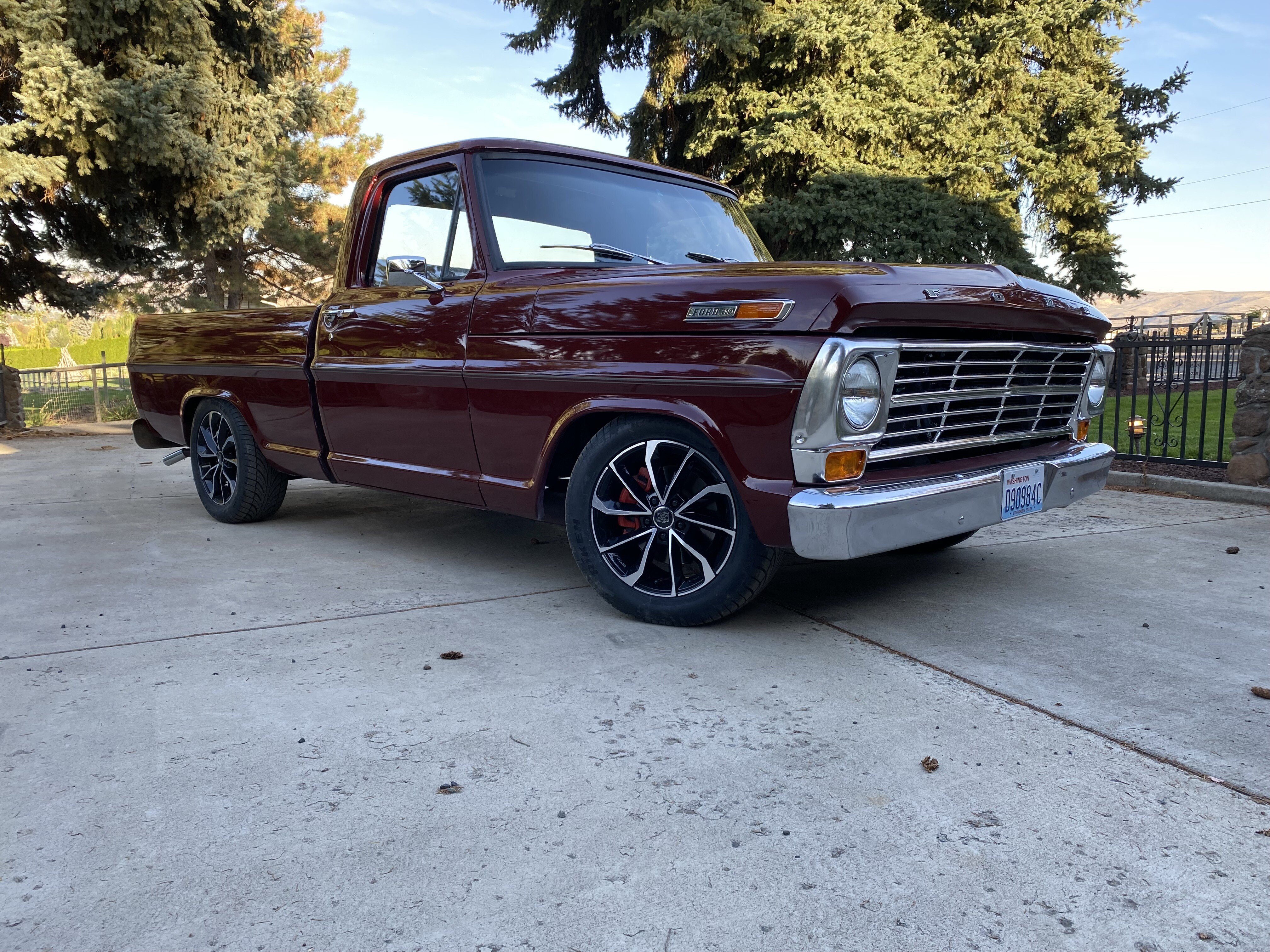 Ford F250 Classic Cars for Sale - Classics on Autotrader