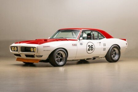 Classic Pontiac Firebird Prices - Classics on Autotrader