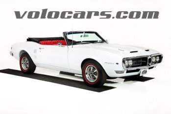 Classic Pontiac Firebird Prices - Classics on Autotrader