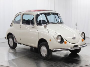 Subaru 360 Classic Cars for Sale - Classics on Autotrader