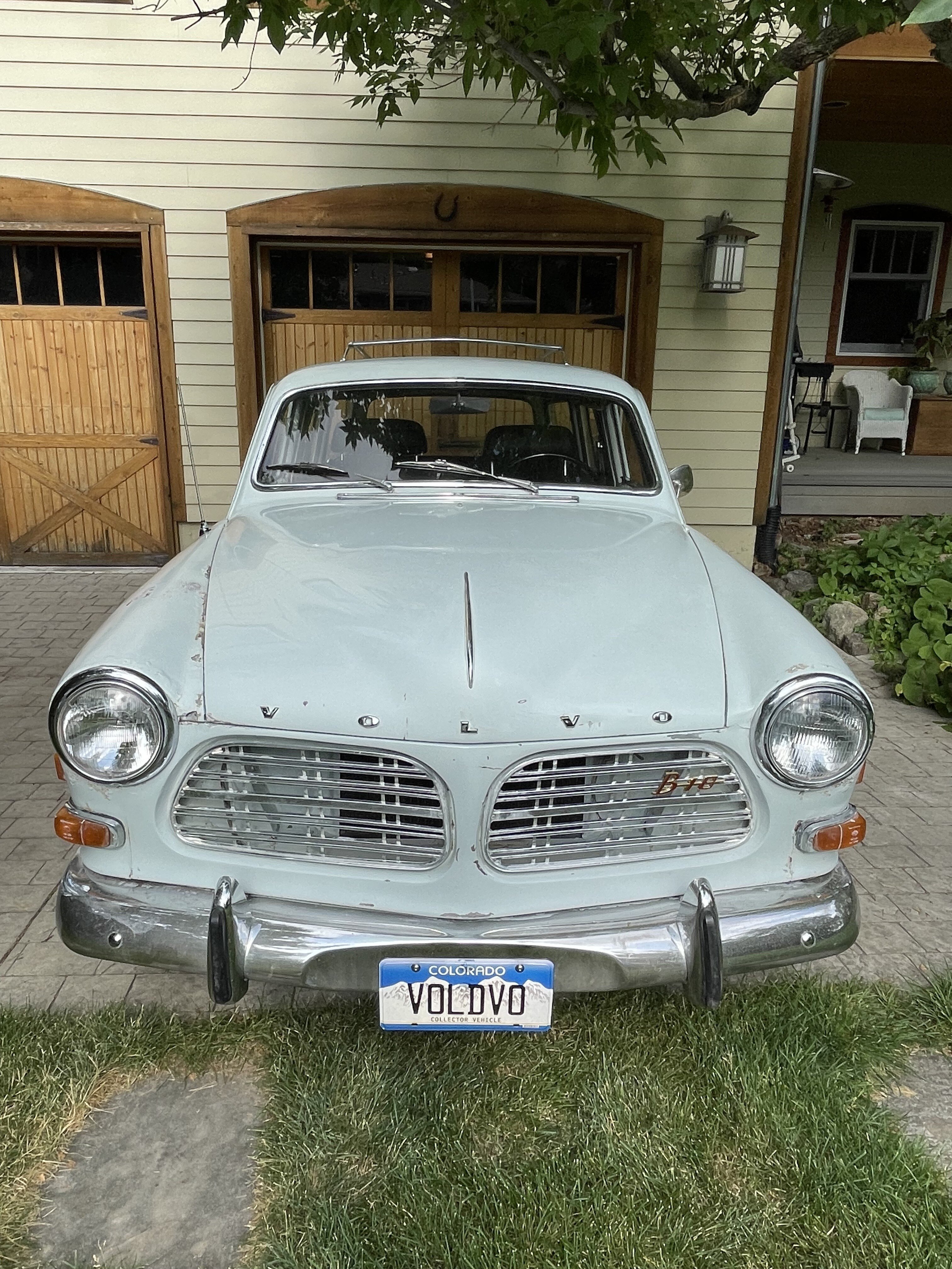 Volvo Classic Cars for Sale - Classics on Autotrader