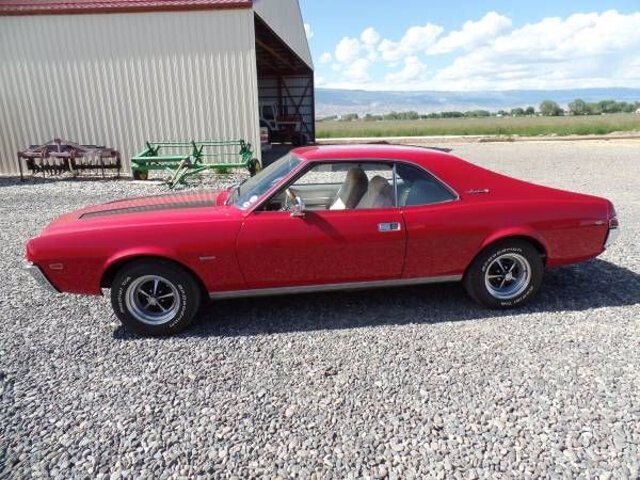 AMC Classic Cars for Sale - Page 3 - Classics on Autotrader