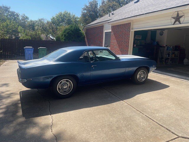 Classic Cars for Sale near Nashville, Tennessee - Classics on Autotrader