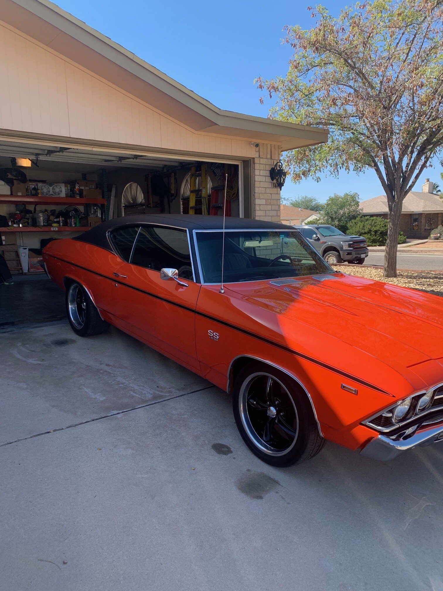 Chevrolet Chevelle Classic Cars for Sale - Page 2 - Classics on Autotrader