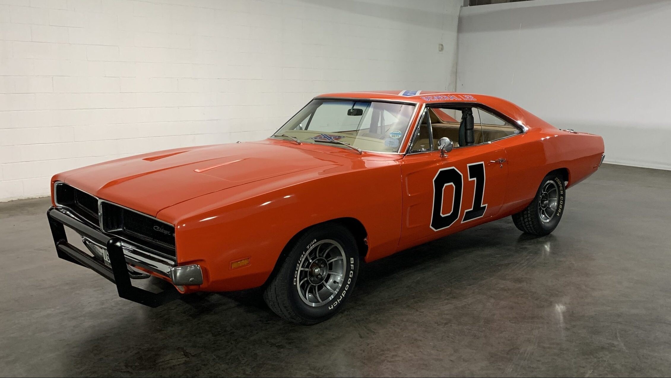 Dodge charger 1969 sale store