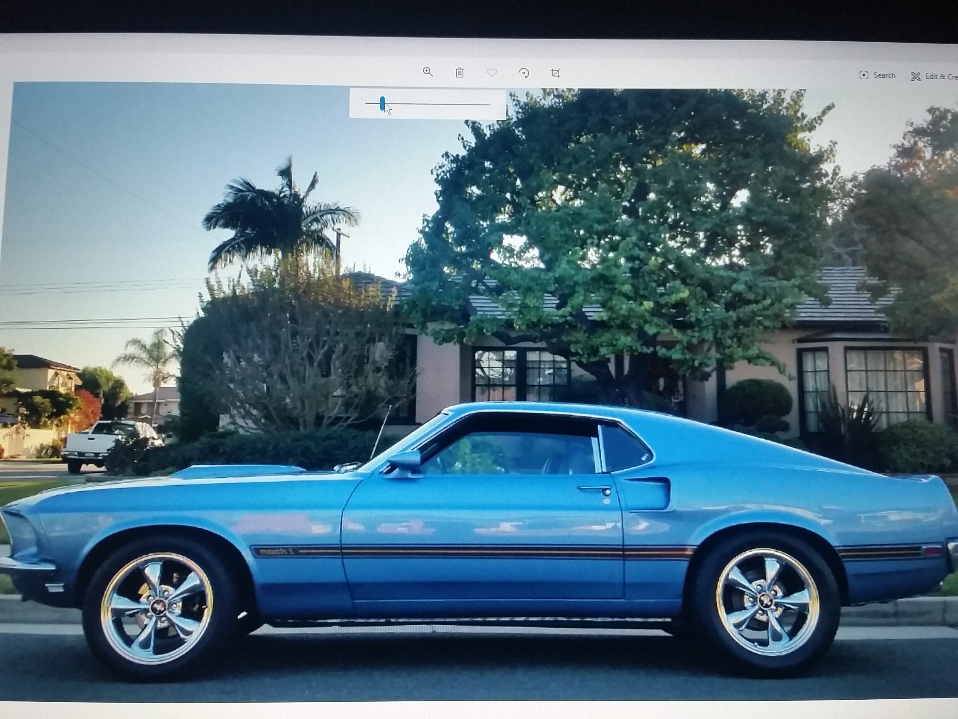 1969 Ford Mustang Fastback Classic Cars for Sale - Classics on Autotrader