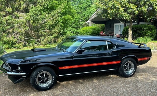 1969 Ford Mustang Classic Cars for Sale - Classics on Autotrader