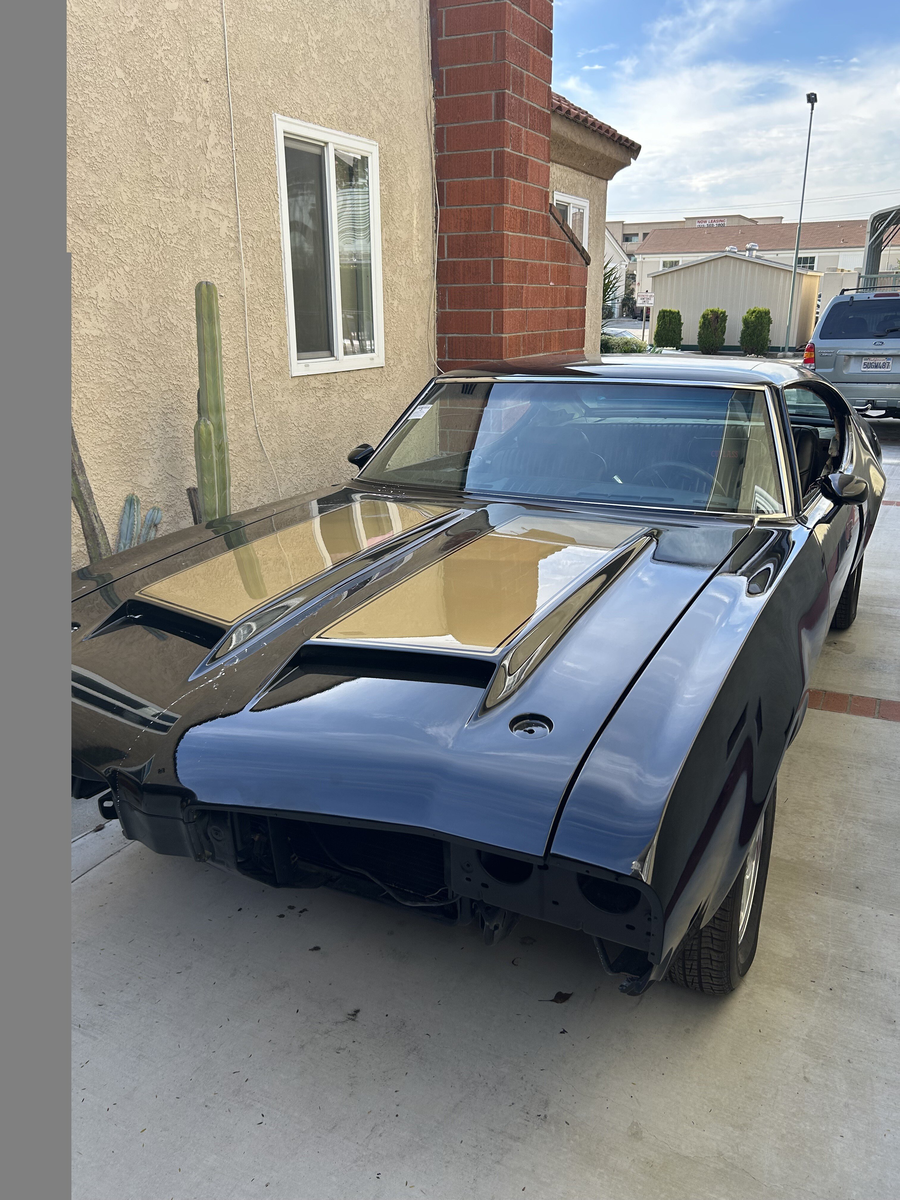 Oldsmobile Cutlass Supreme Classic Cars for Sale - Classics on Autotrader