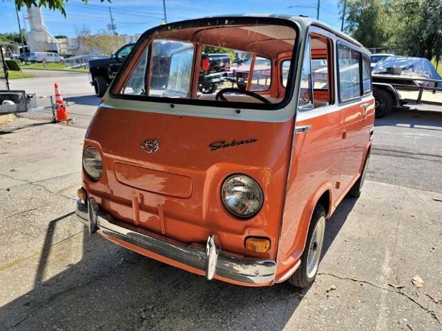 Subaru 360 Classic Cars for Sale - Classics on Autotrader