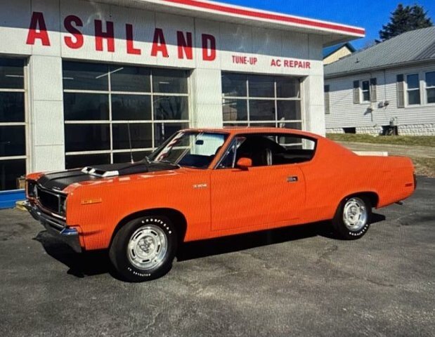 AMC Rebel Classic Cars for Sale - Classics on Autotrader