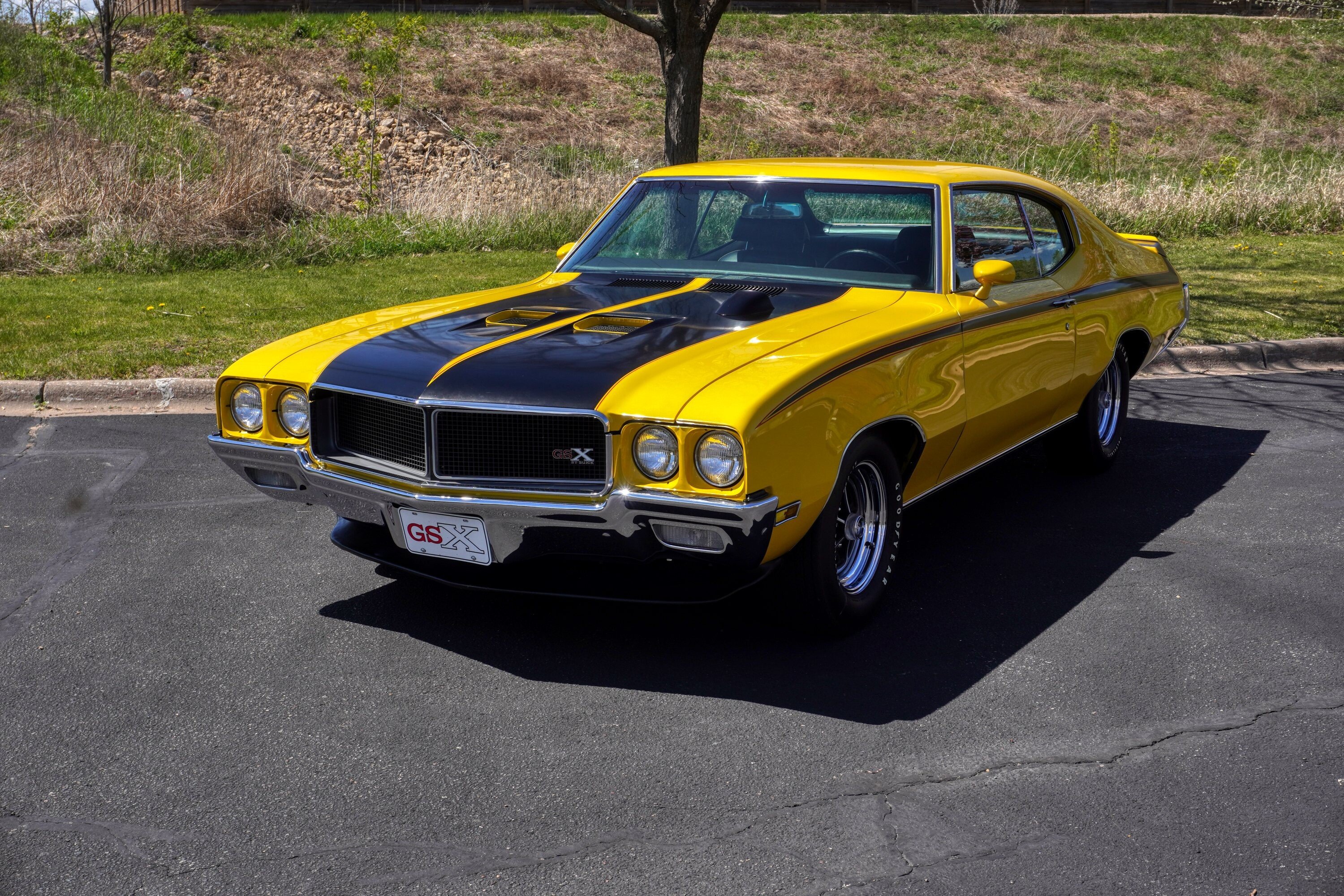 Buick Gran Sport 455 Stage 1 Classic Cars for Sale - Classics on Autotrader