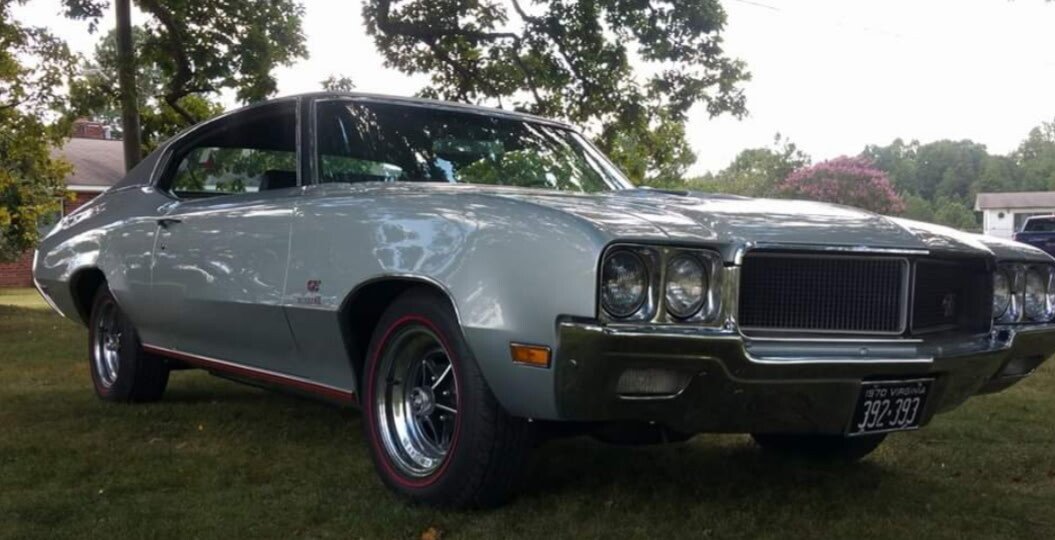 1970 Muscle Cars and Pony Cars for Sale - Classics on Autotrader