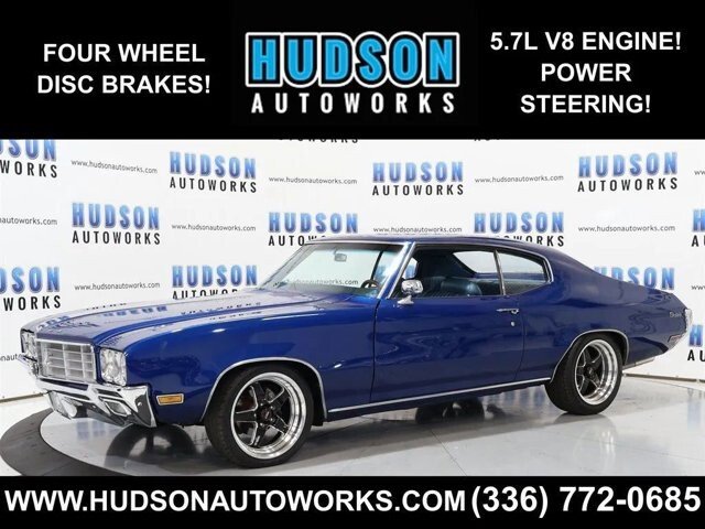 Buick Skylark Classic Cars for Sale - Classics on Autotrader