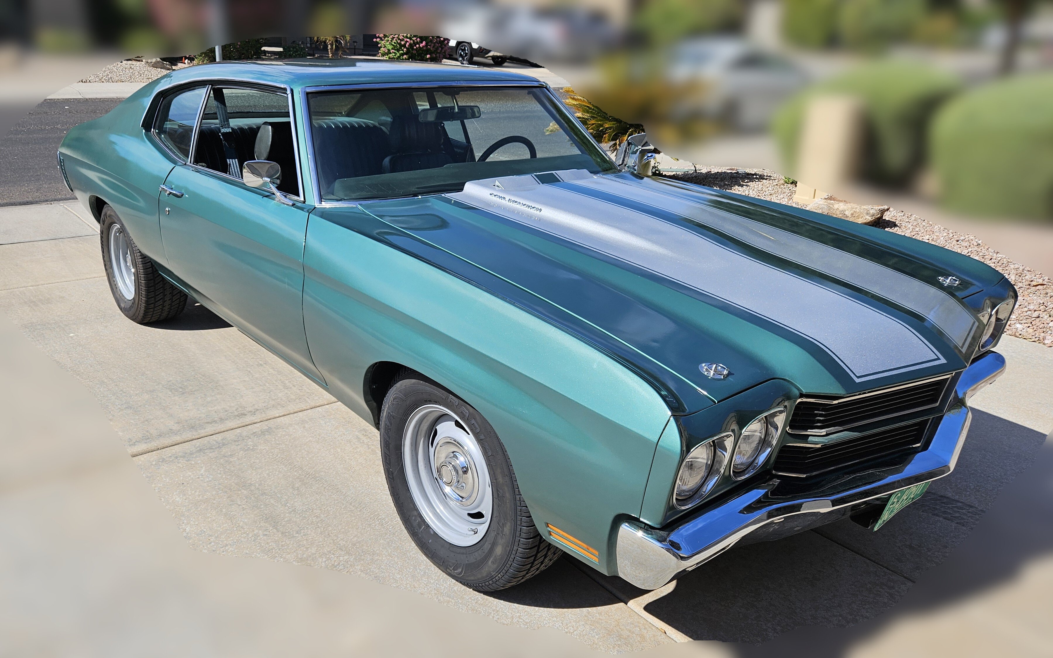 Chevrolet Chevelle Classic Cars for Sale - Page 2 - Classics on Autotrader