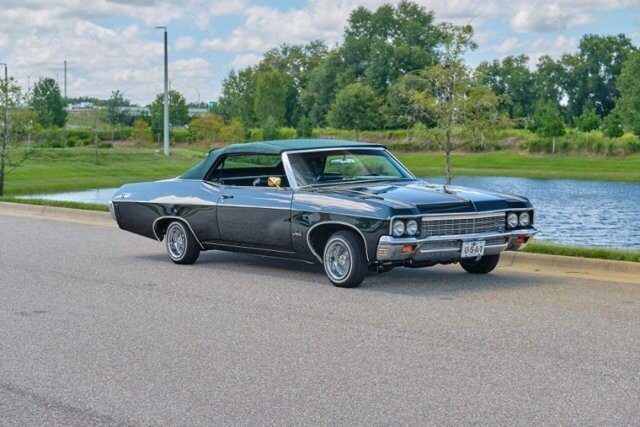 Chevrolet Impala Classic Cars for Sale - Page 5 - Classics on Autotrader