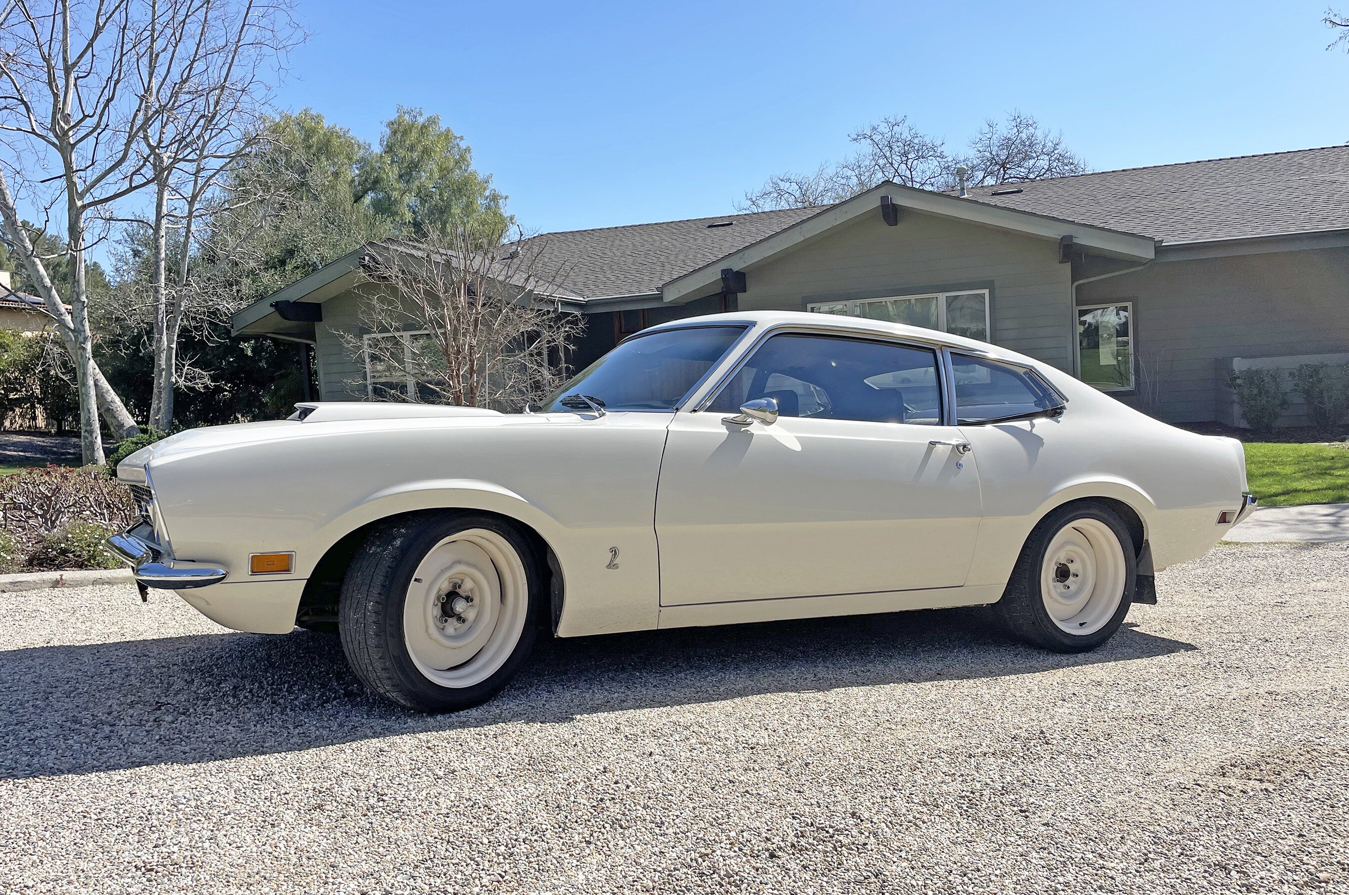 Ford Maverick Classic Cars for Sale - Classics on Autotrader