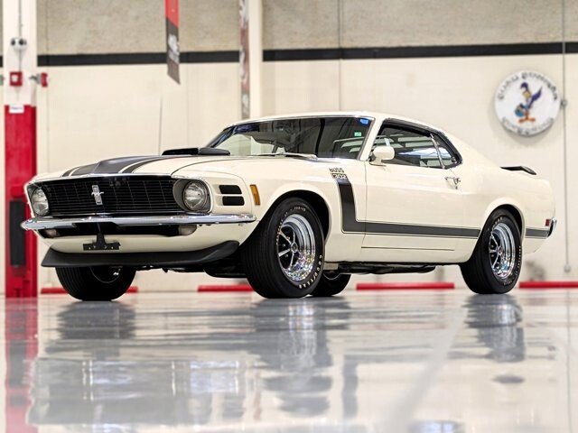 1970 Ford Mustang Classic Cars for Sale - Classics on Autotrader
