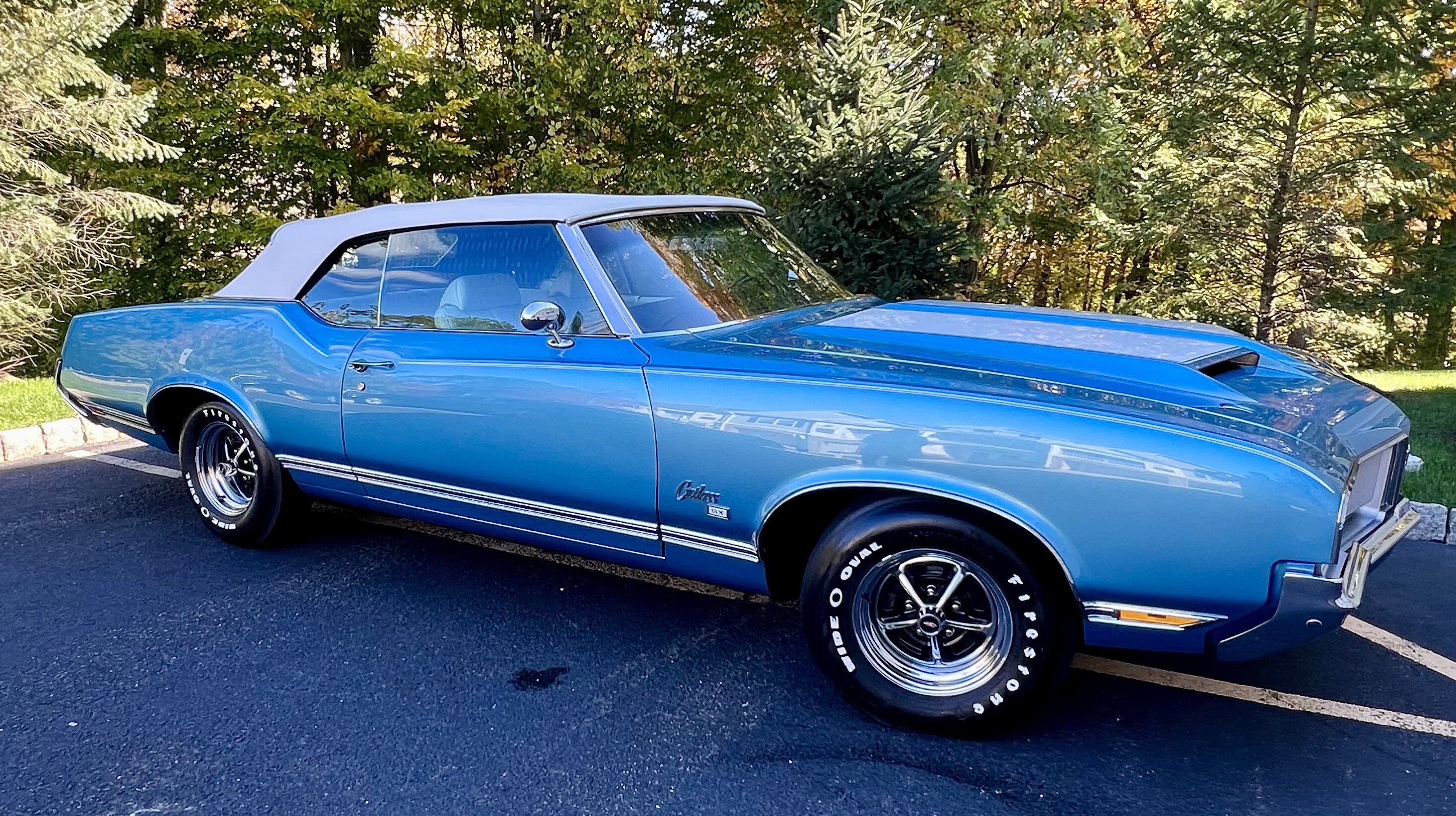 Oldsmobile Classic Cars for Sale - Classics on Autotrader