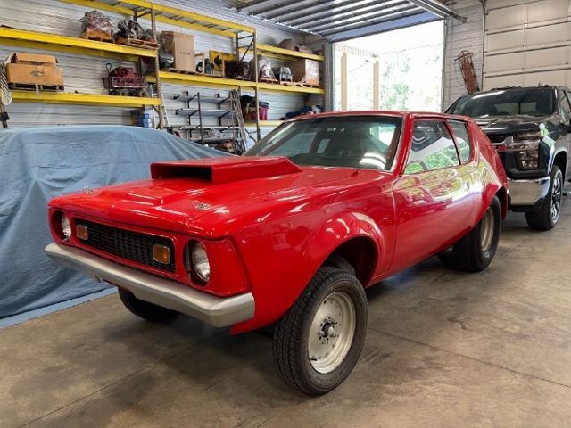 AMC Gremlin American Classic Cars for Sale - Classics on Autotrader