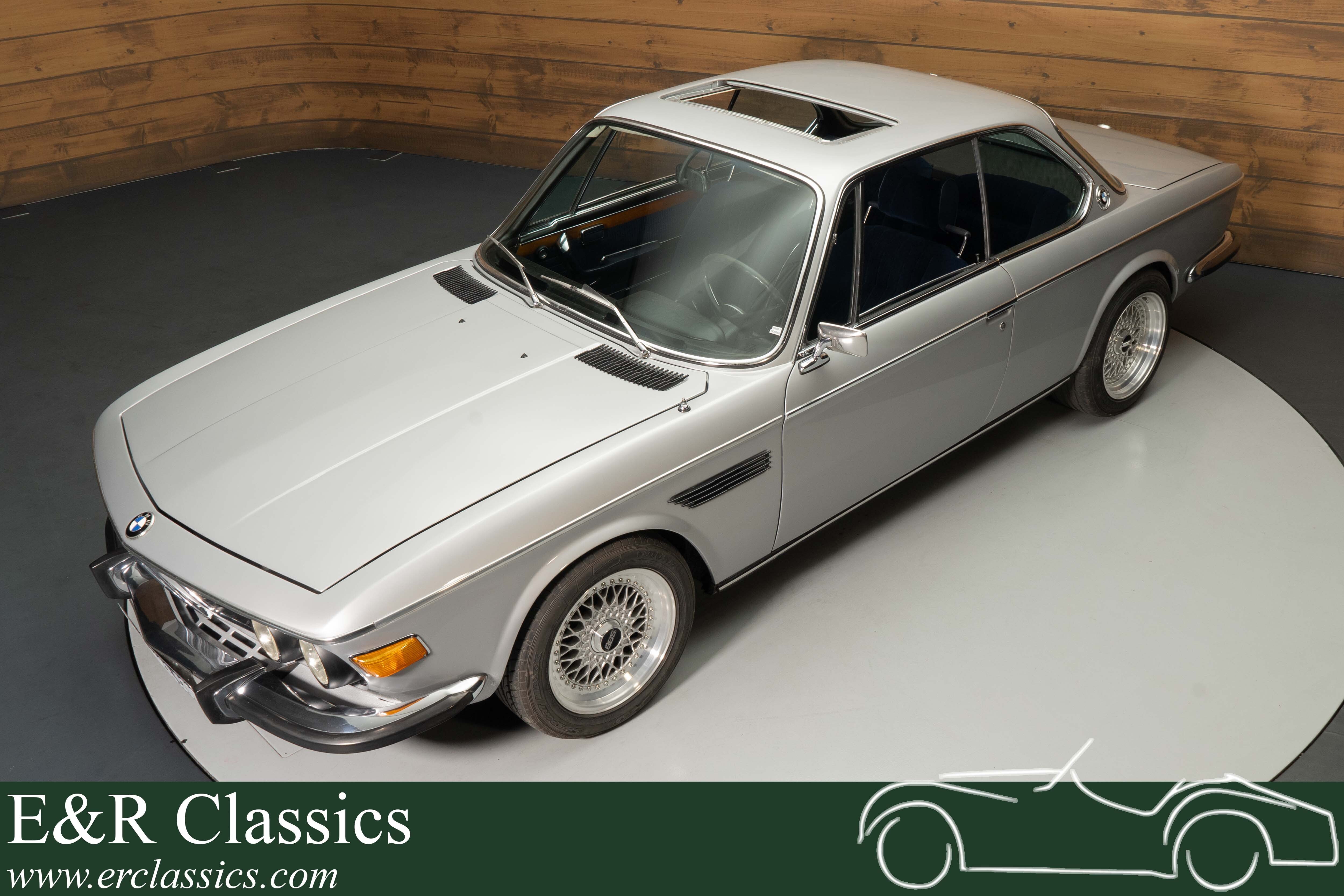 BMW 3.0 Classic Cars for Sale - Classics on Autotrader