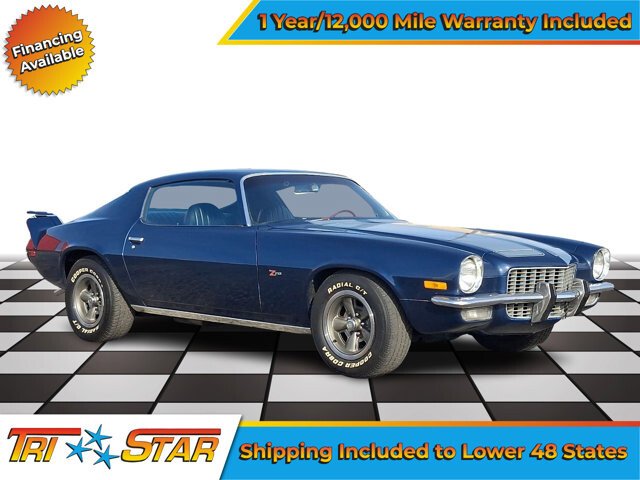 Classics for Sale near Blairsville, Pennsylvania from Tri Star Classics ...