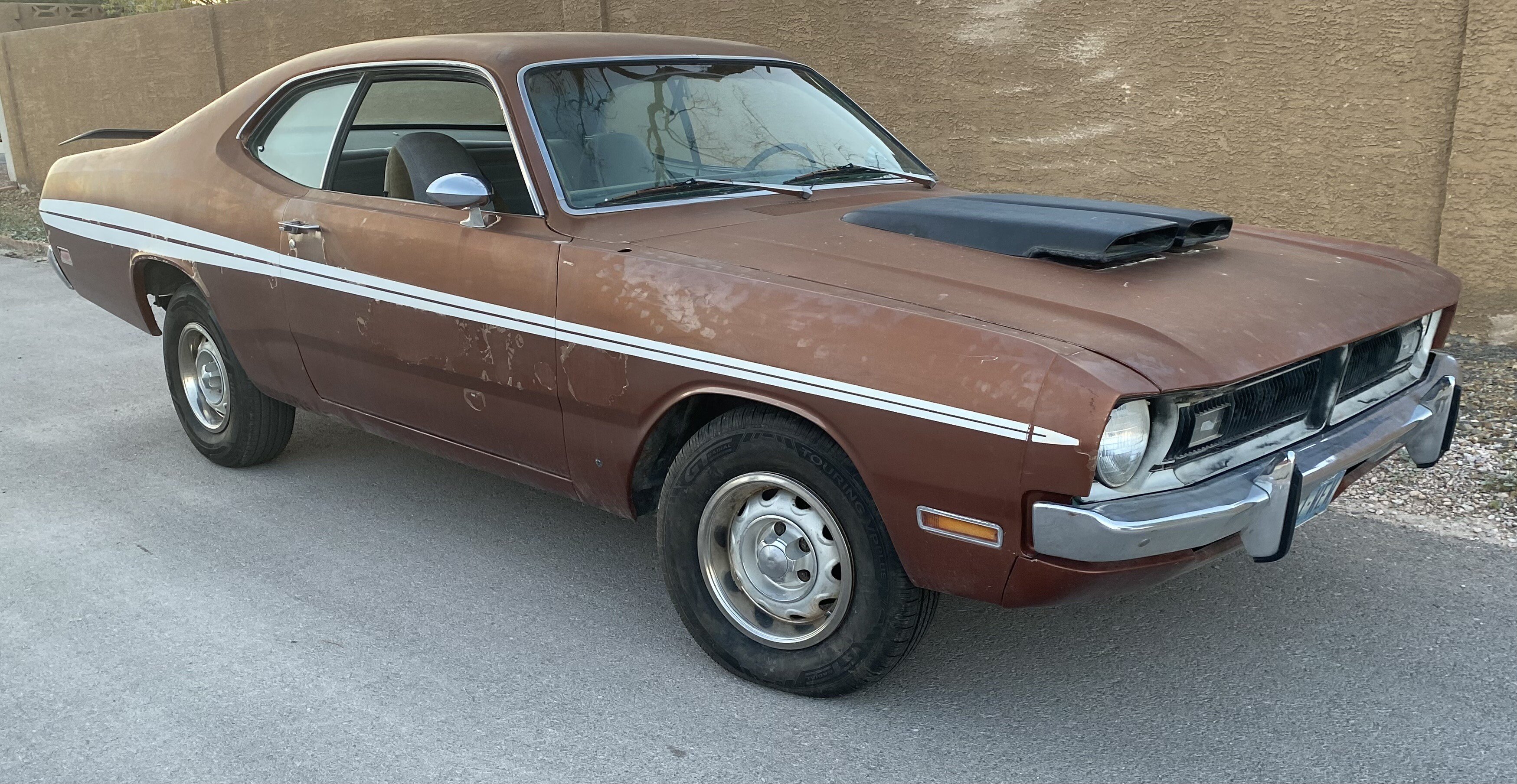 Dodge Demon Classic Cars for Sale - Classics on Autotrader