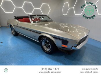 Classic Ford Mustang Prices - Classics on Autotrader