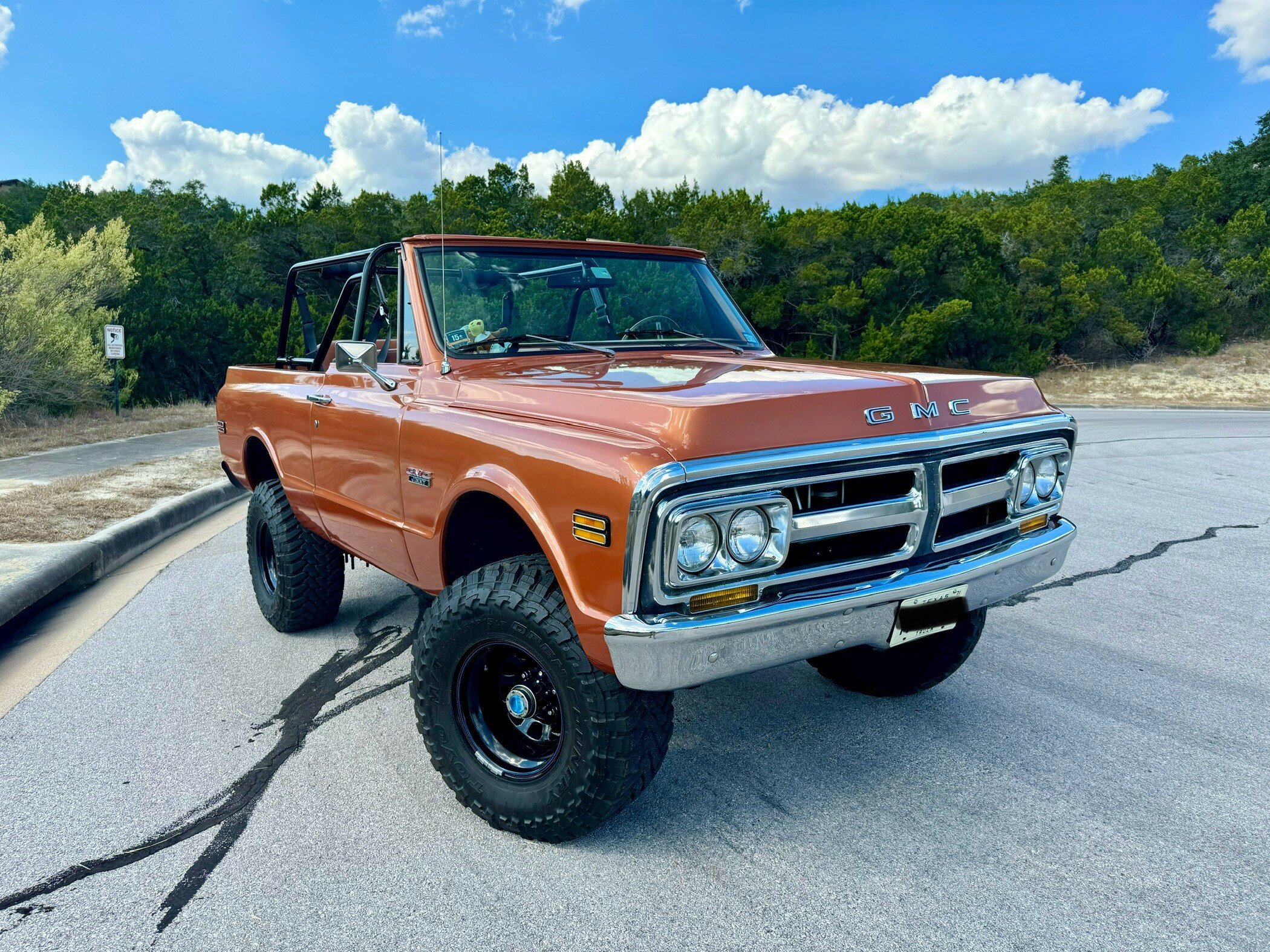 GMC Classic Trucks for Sale - Page 8 - Classics on Autotrader