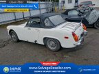 1971 MG Midget for sale near Coconut Creek, Florida 33073 - 102686482 ...